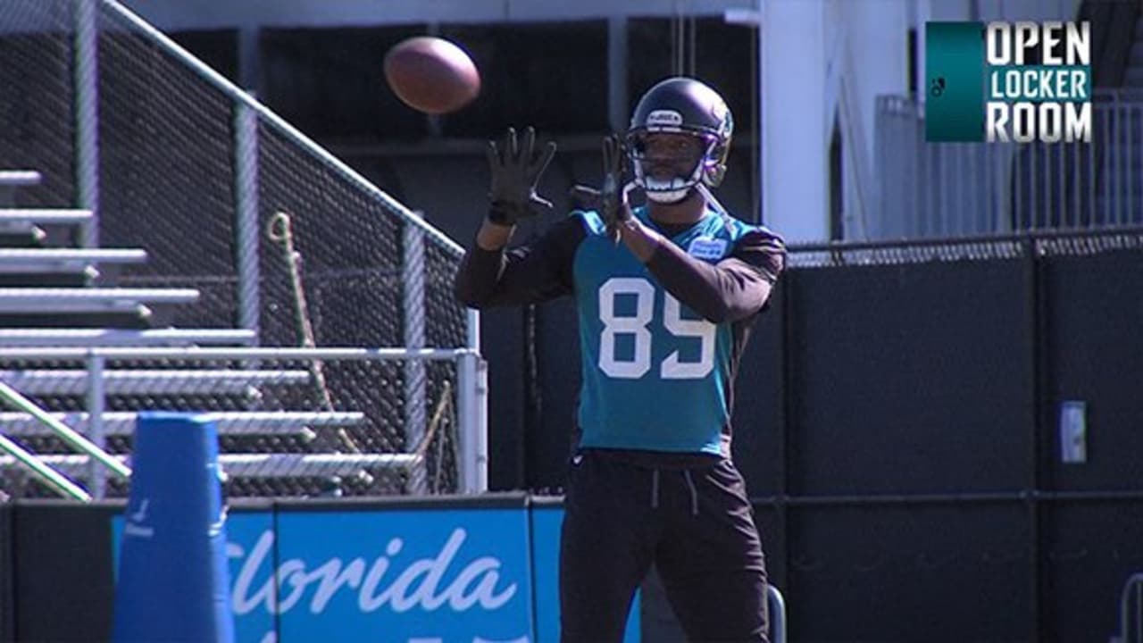 Lewis: "That Was Big"