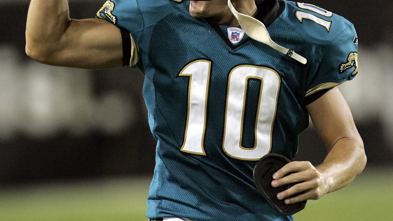 Happy Birthday Josh Scobee