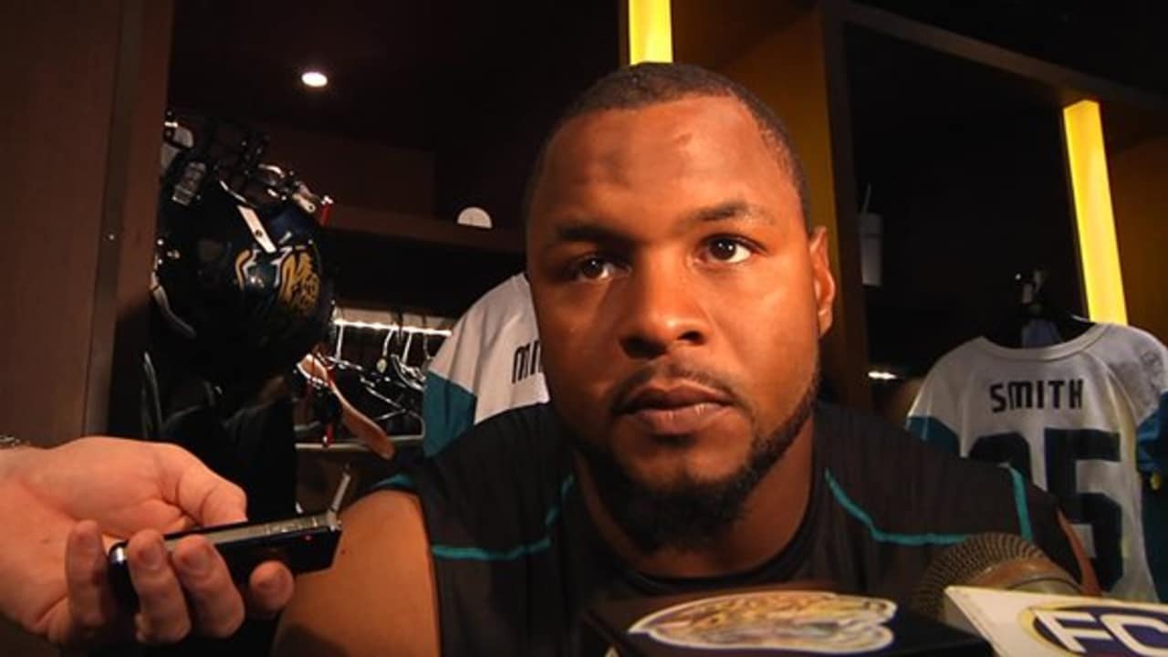 Inside the Locker Room