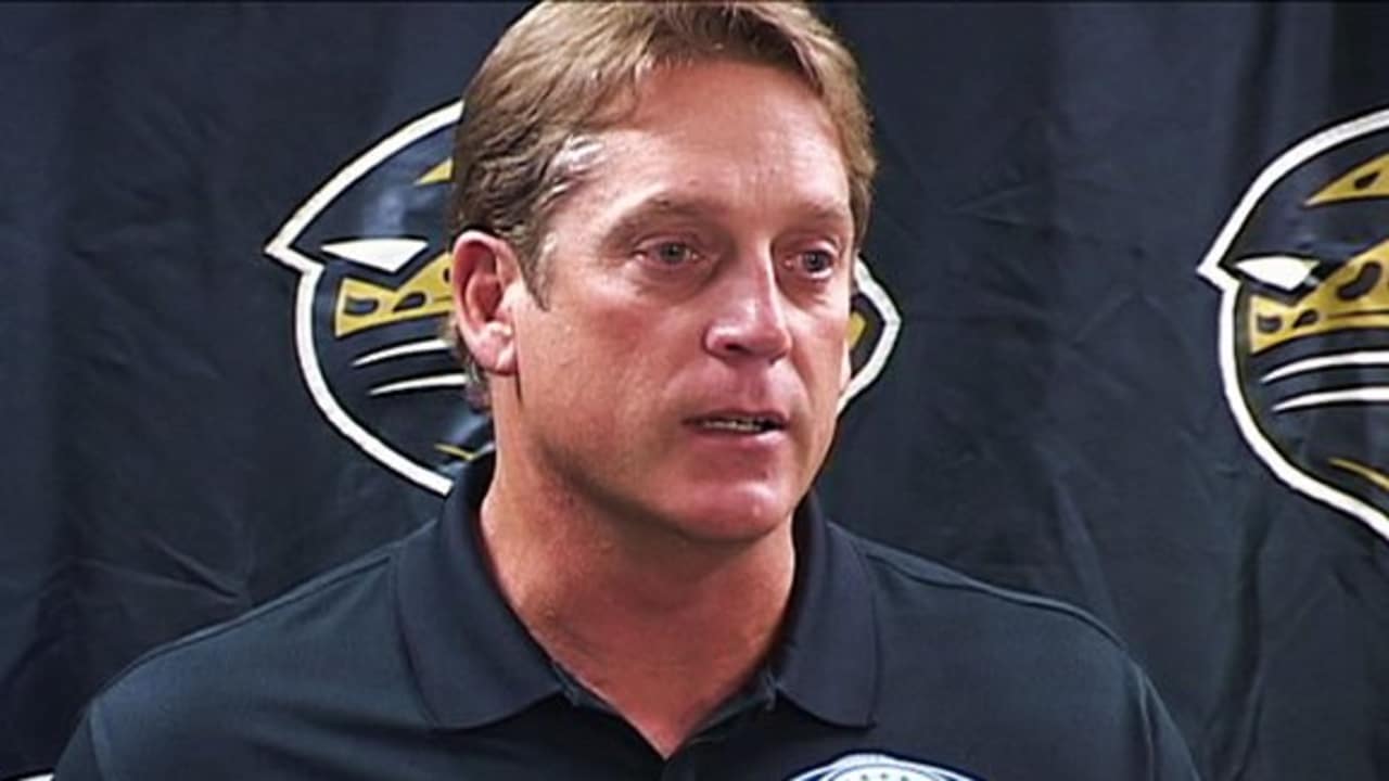 Del Rio interview
