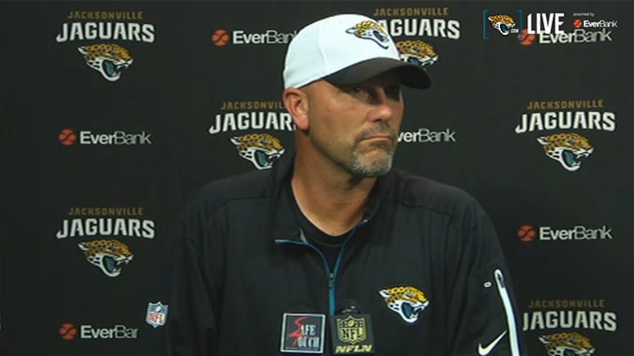 Bradley: "It's important to have consistency"