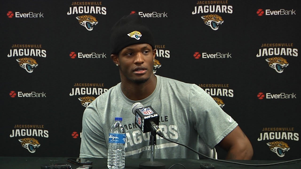 Press Conference: Will Blackmon