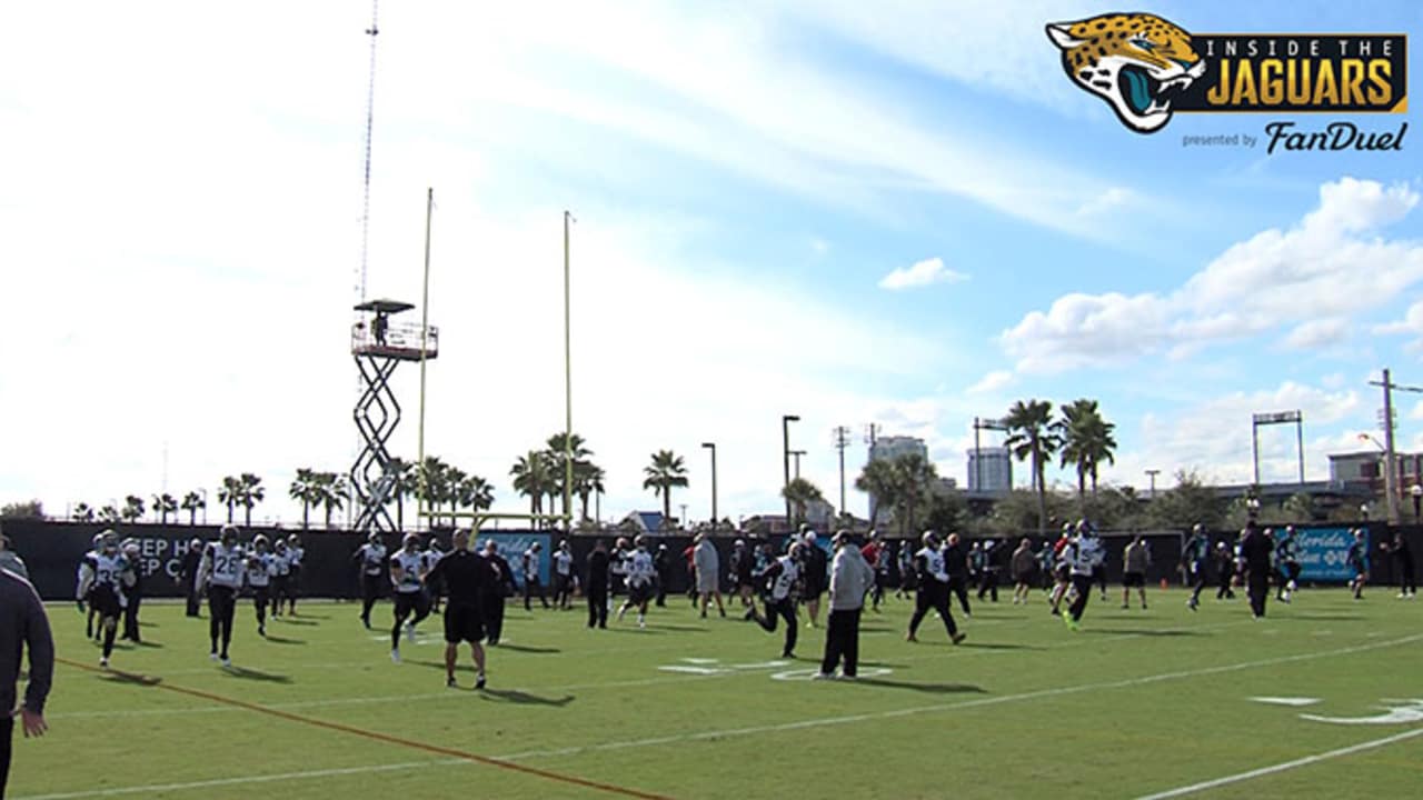 Inside the Jaguars: Reducing turnovers