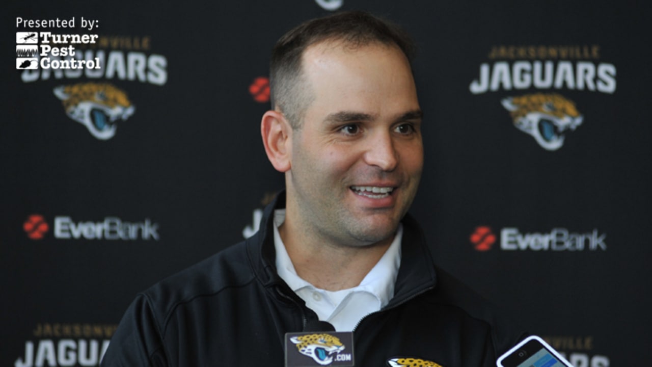 Draft luncheon press conference: David Caldwell