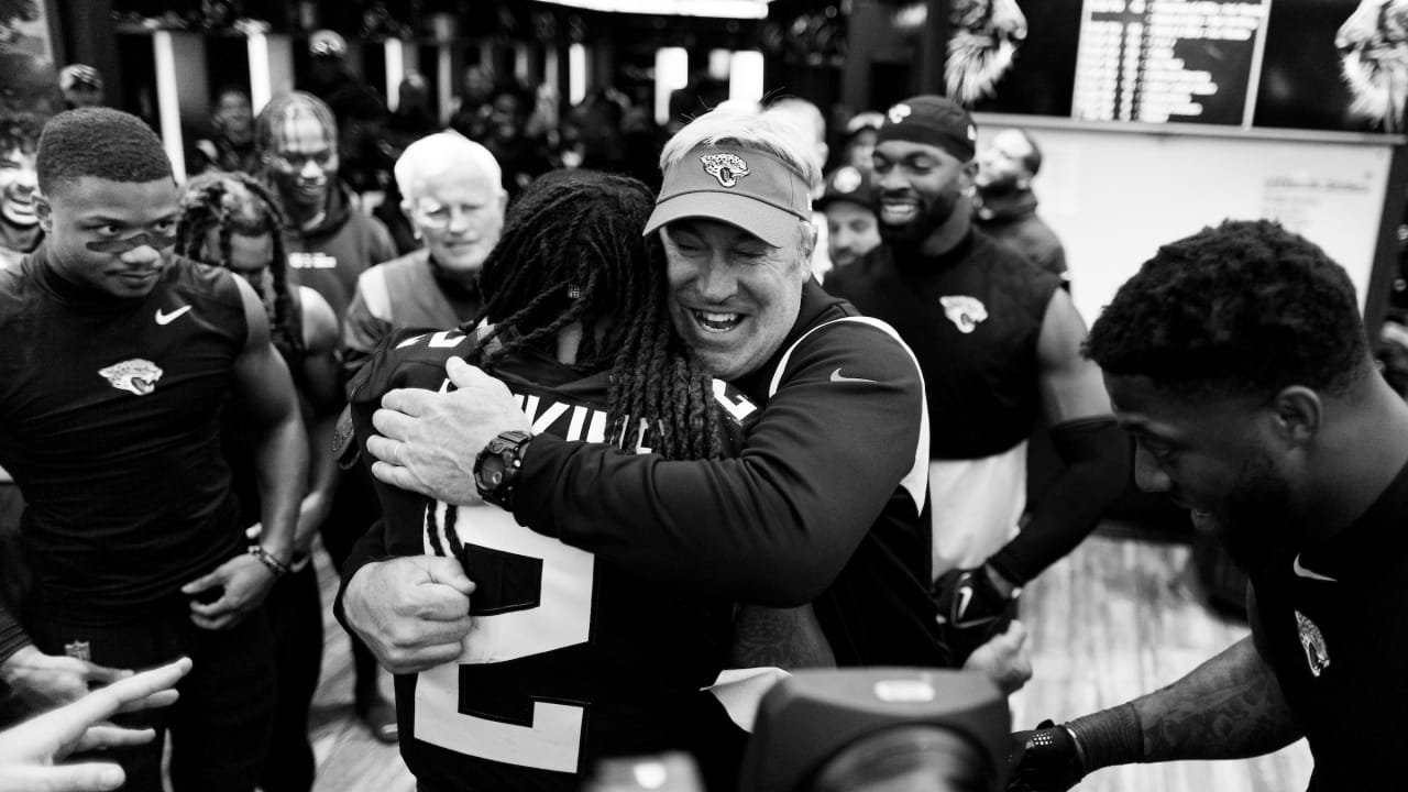 TOP SHOTS | DAL vs. JAX | Week 15