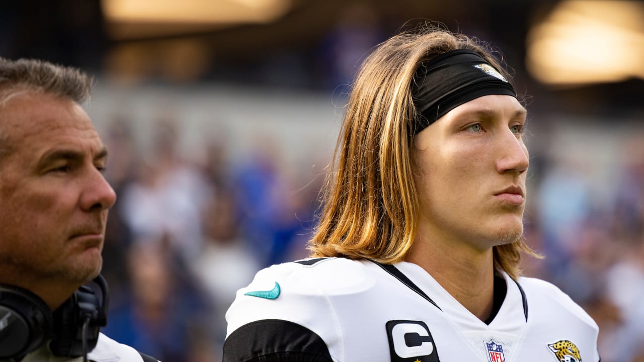 Jaguars Wednesday: Lawrence’s goal is “go play free…”