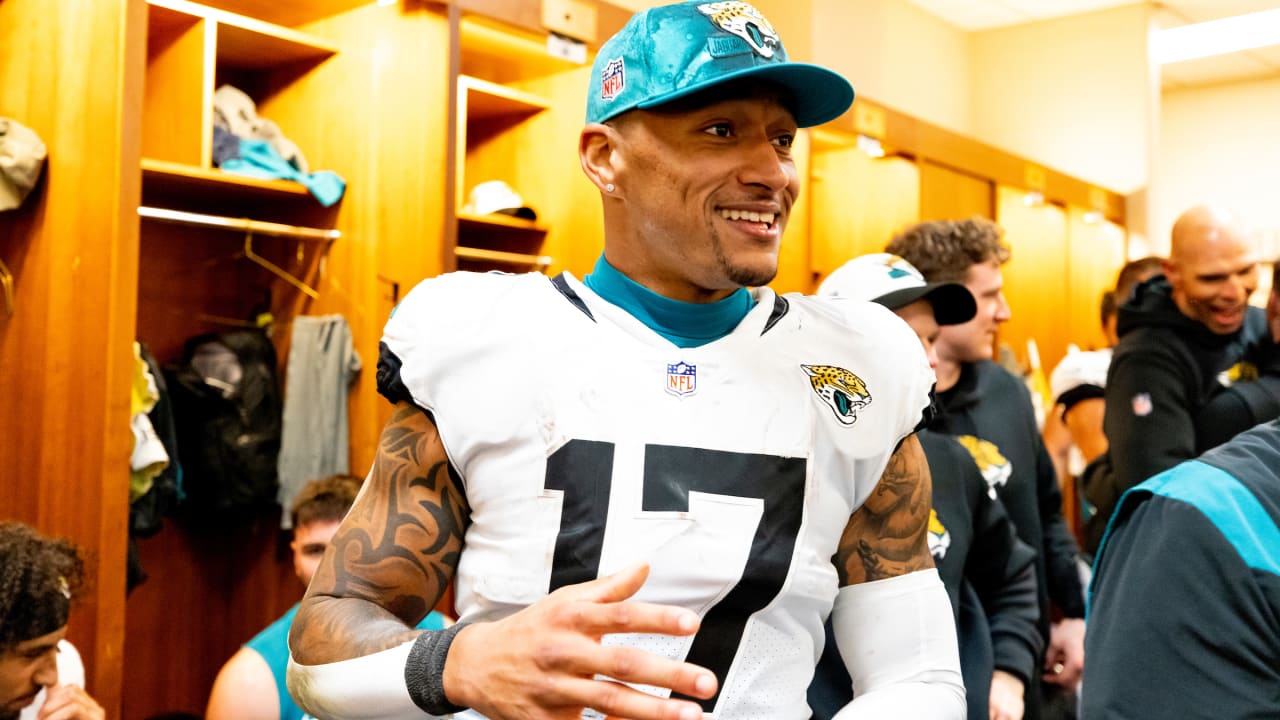 Scout’s Take: Bucky Brooks examines Jaguars-Titans