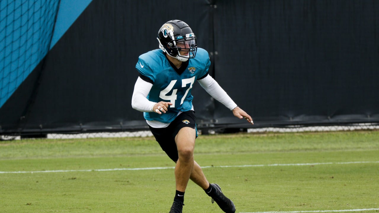 Schobert: "It all starts with stopping the run"