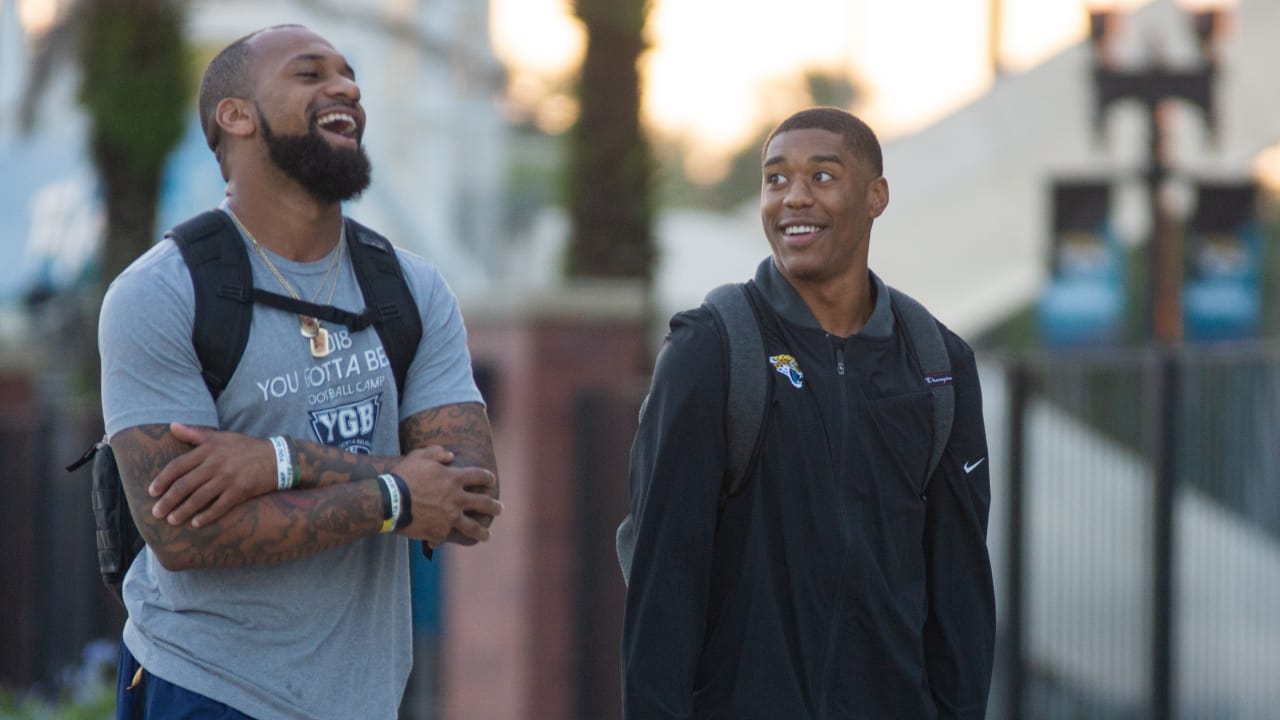 Zone Blitz - First Day, Off Field Update and High Expectations