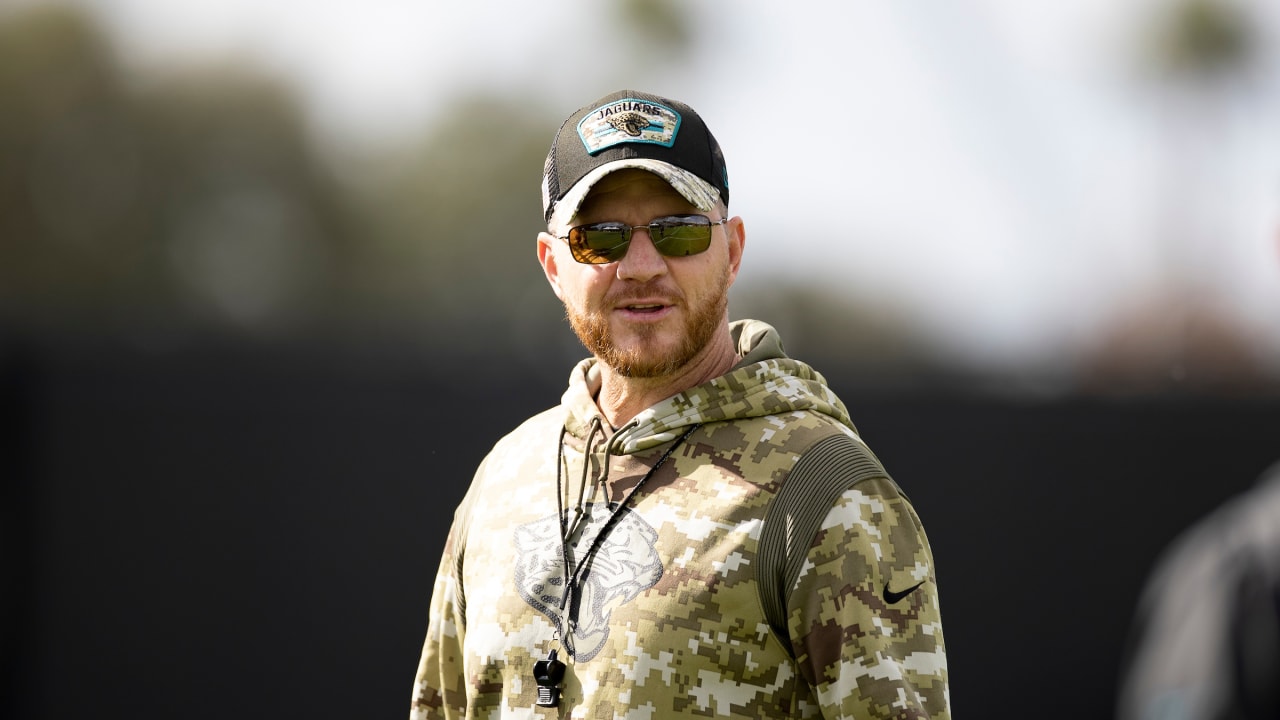 Bevell: “We’re moving forward…”