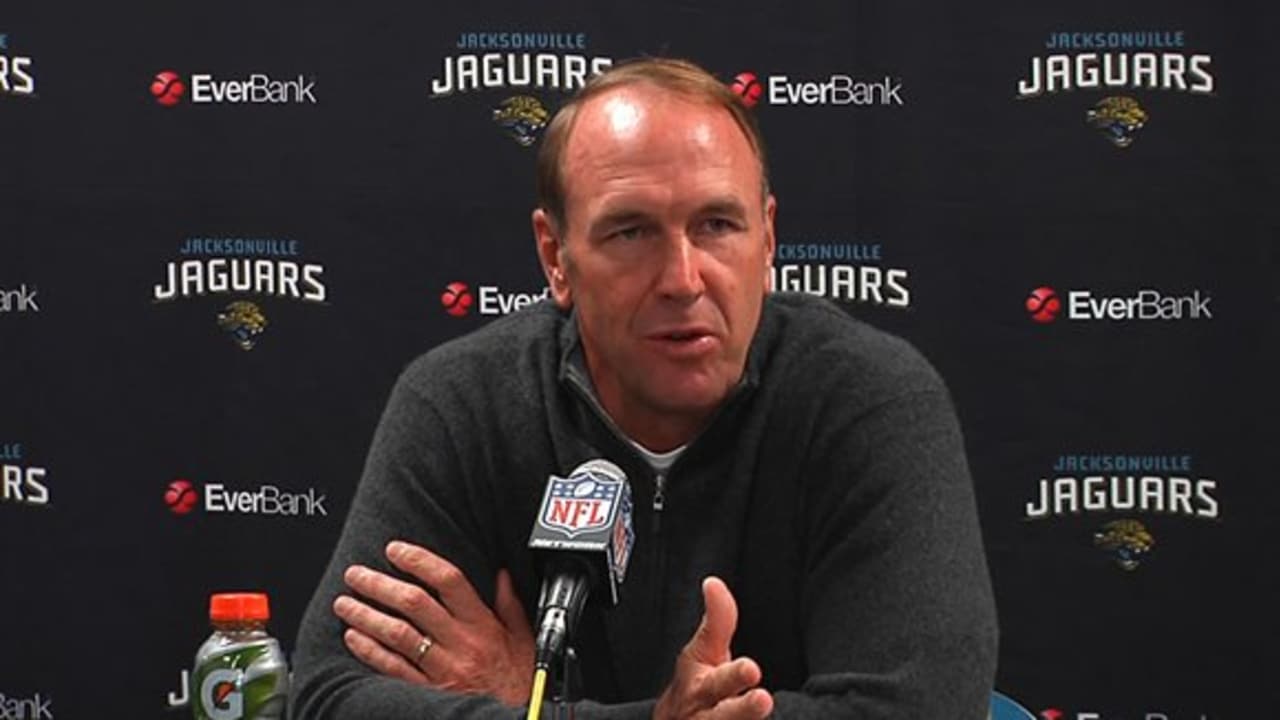 Mularkey Monday press conference