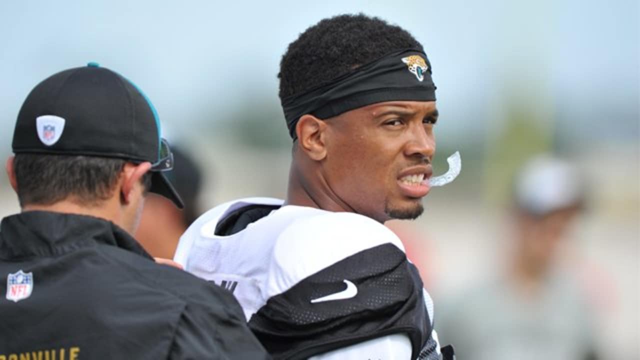 2014 Jaguars Training Camp: Final Open Practice