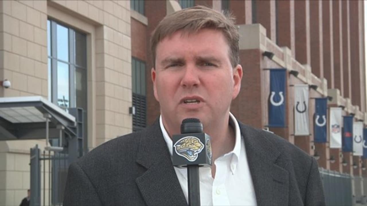 Welcome to Indianapolis