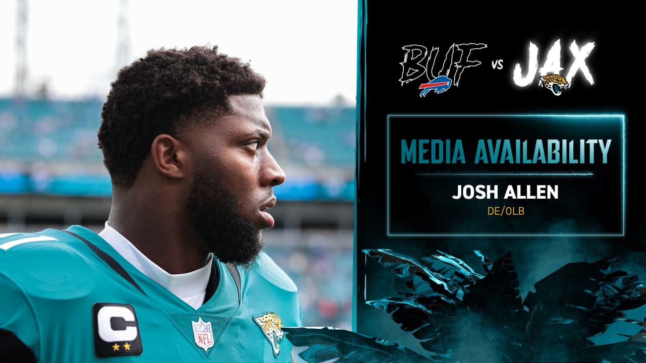 Allen: "We're going to build on this"