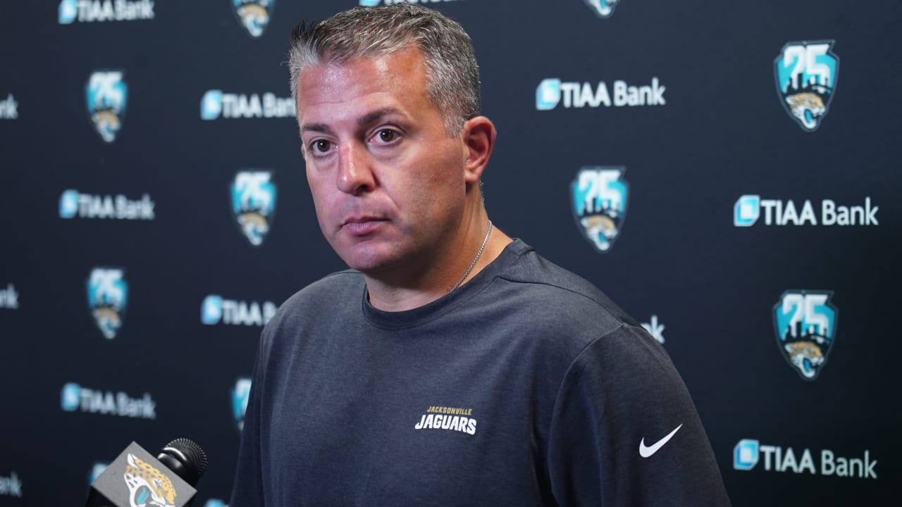 DeFilippo: "I was really proud of our guys"