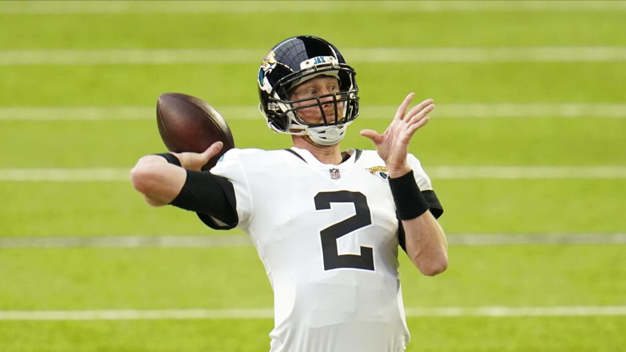 Kicking Off Week 14: “Working through” QB