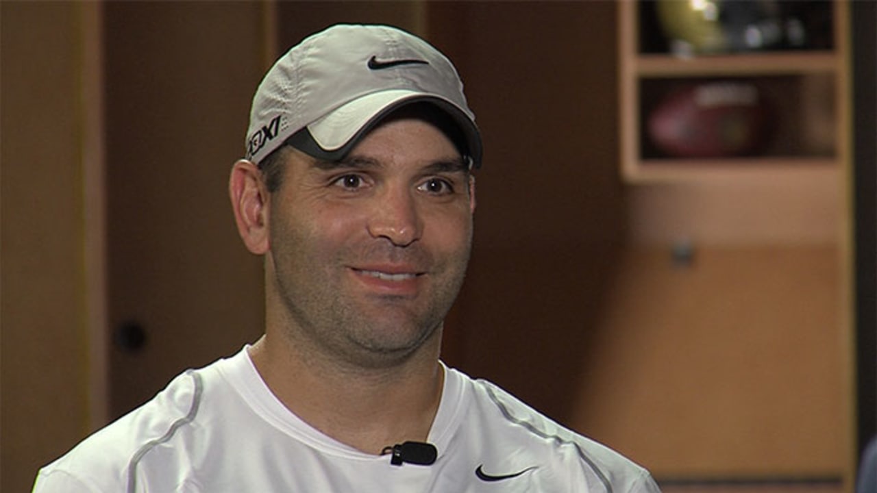 EXCLUSIVE: Dave Caldwell One-on-One