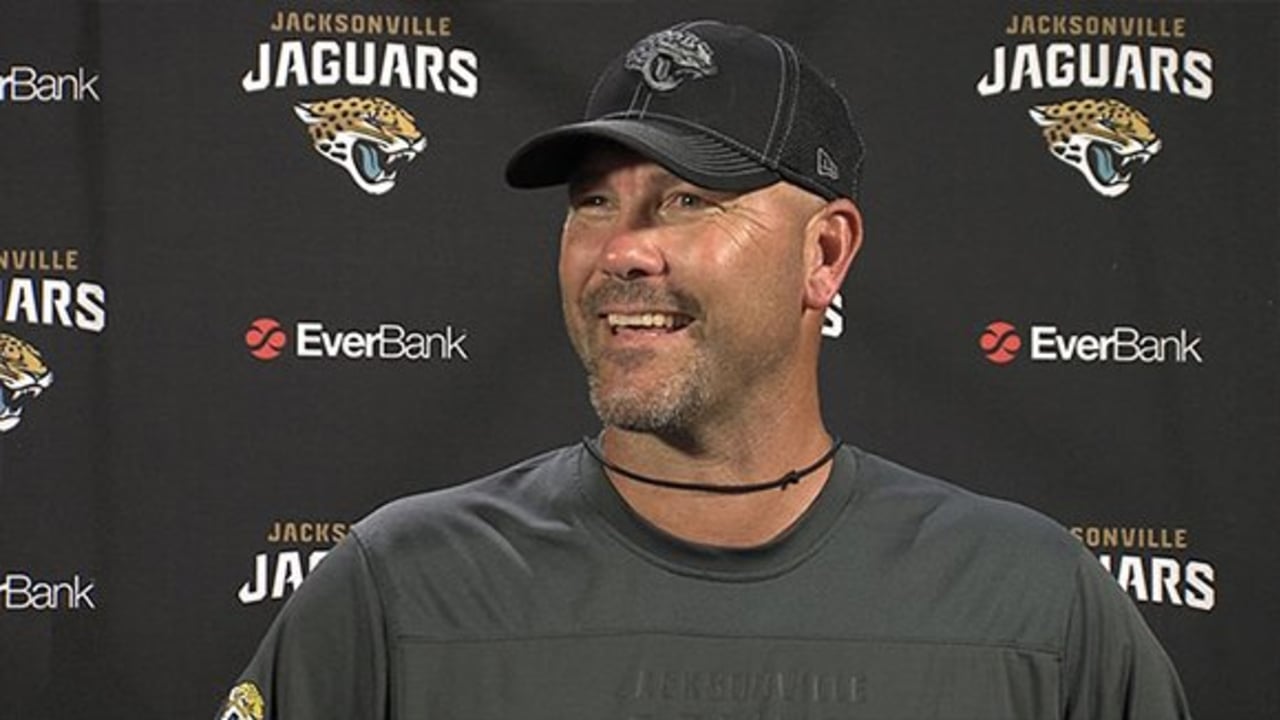 Bradley: "We have a lot of faith in Chad"