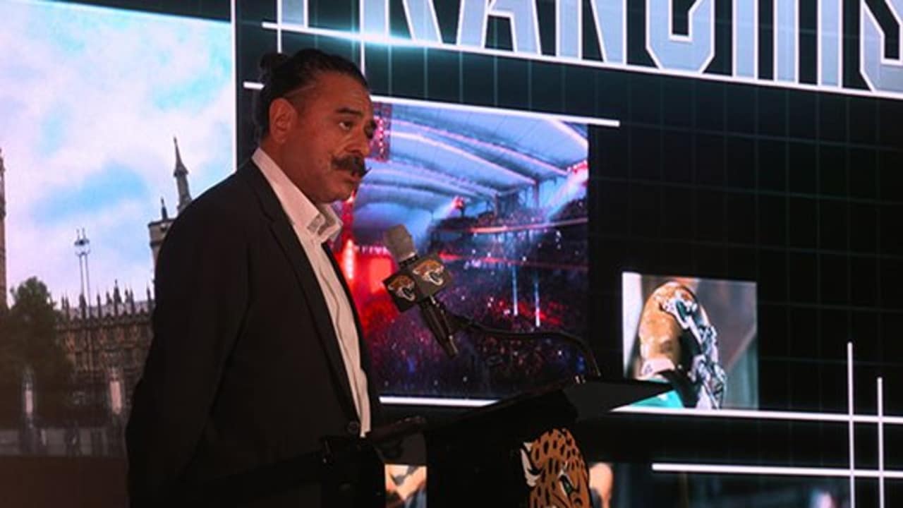 Inside the Jaguars: State of the Franchise