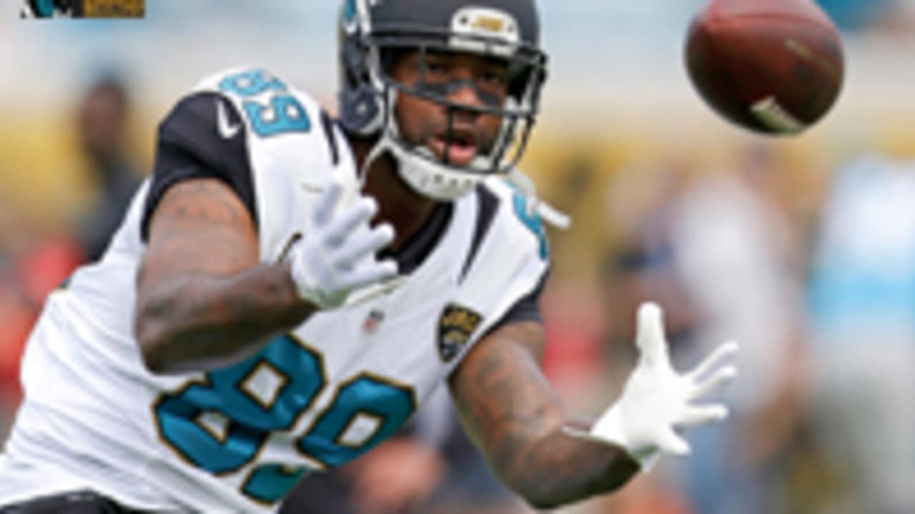 Ten Things: Jaguars-Dolphins