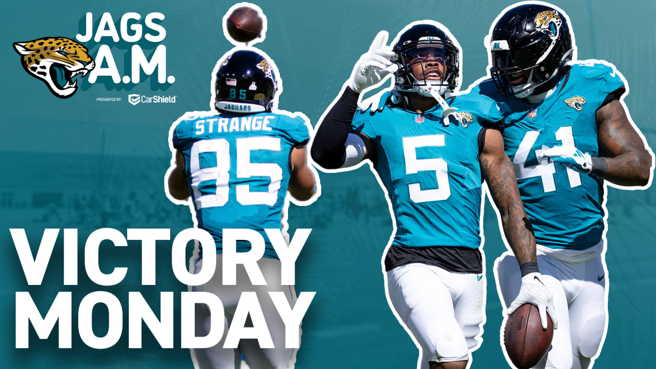 All Eyes Ahead: Review the Week 6 Colts Victory and Short Week | Jags A ...