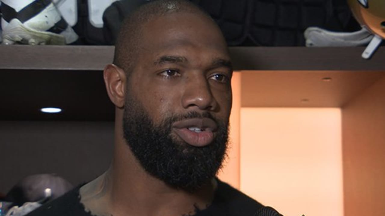 Lewis: "That was 15 rounds"