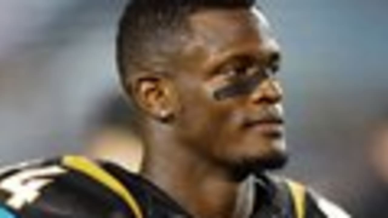 CB Will Blackmon re-signs, LB Dekoda Watson visiting