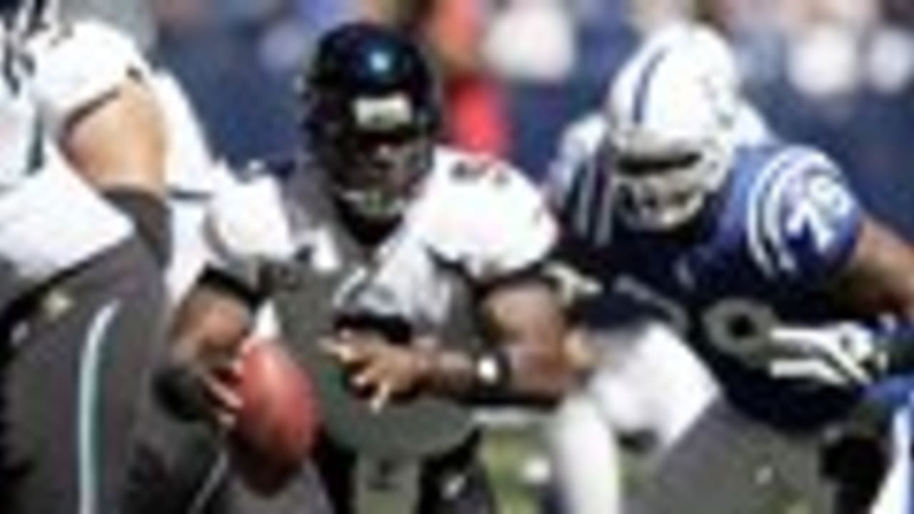 Chance for signature win