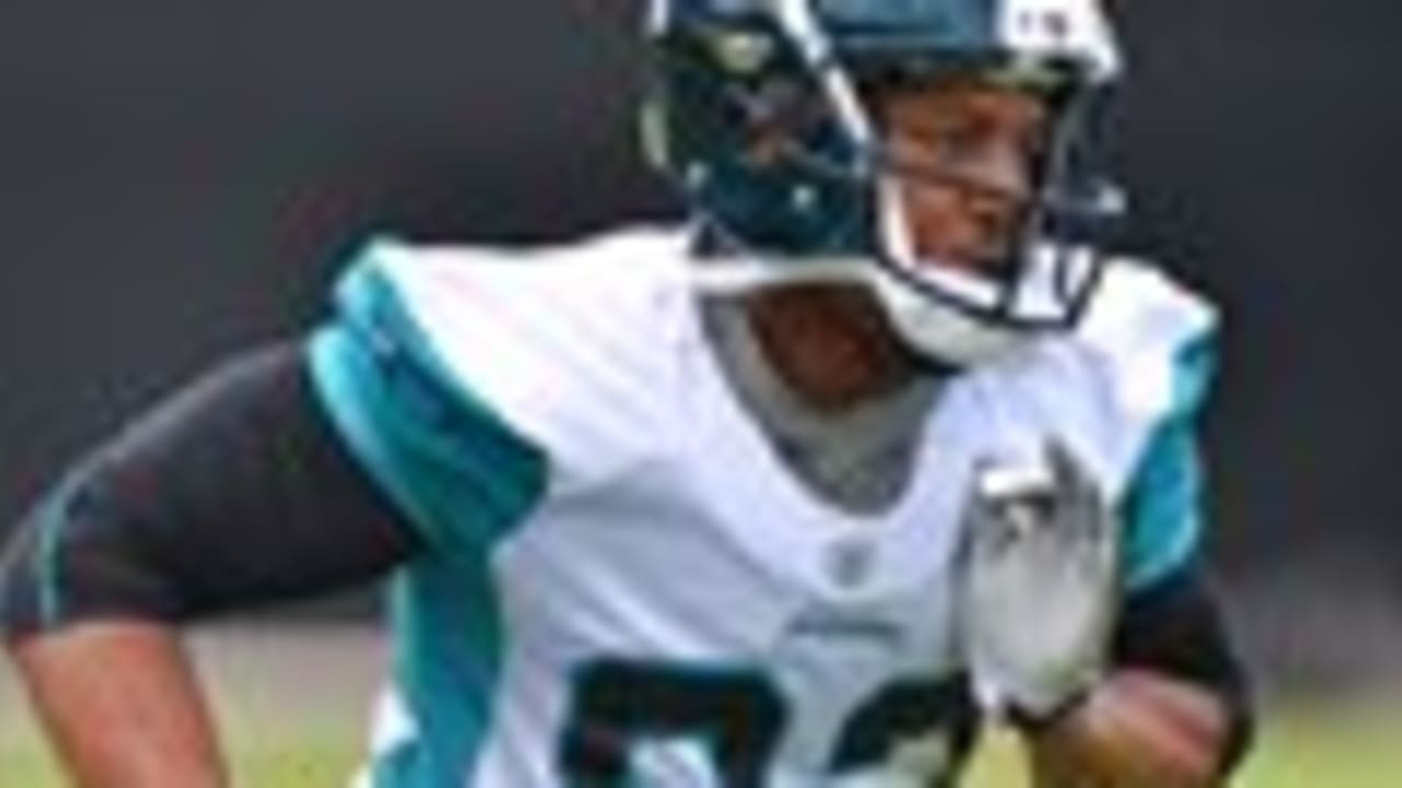 Seven questions with Lee Evans