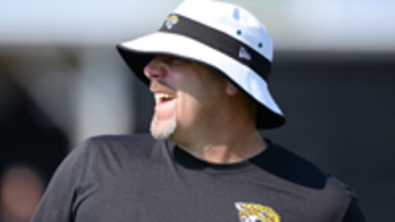 Todd Wash: Liking what he sees
