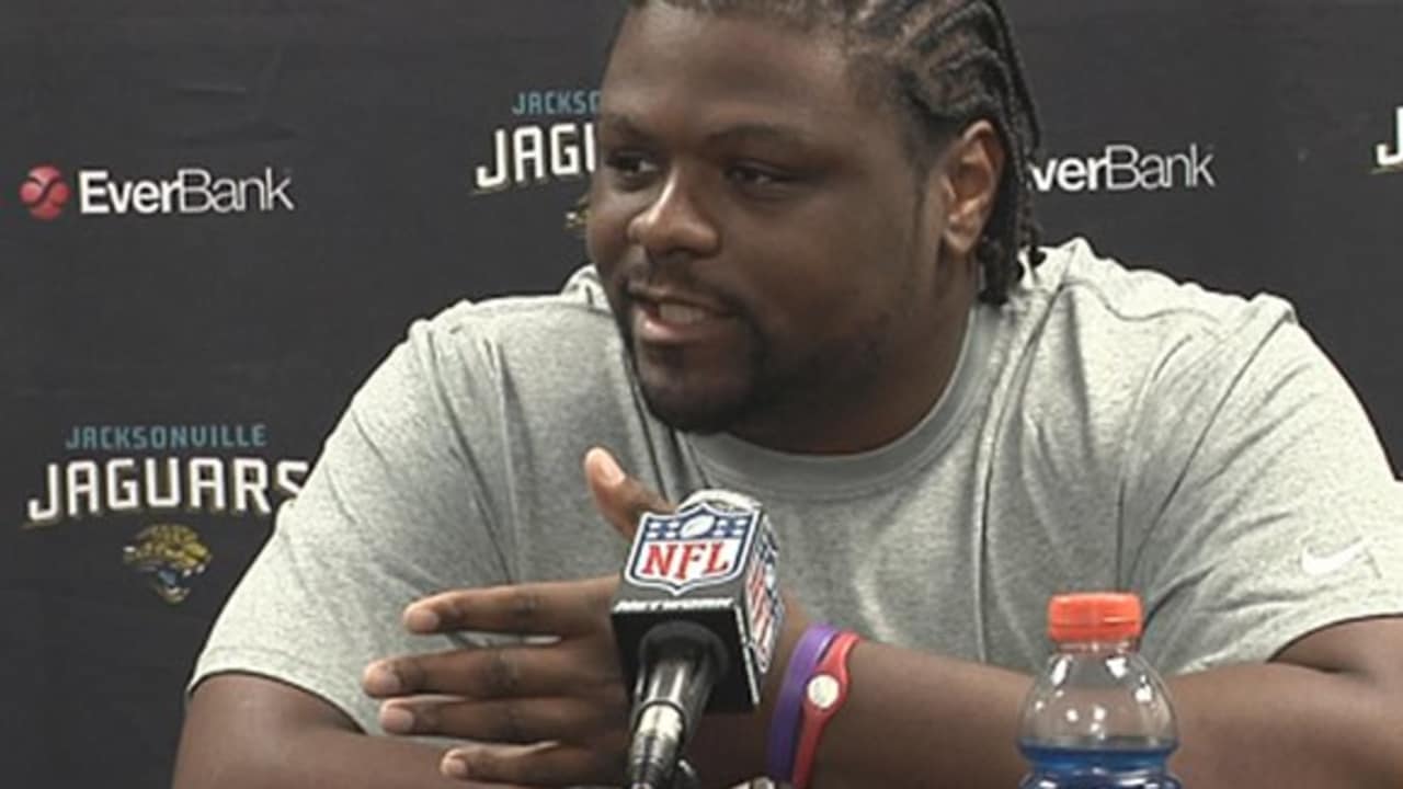 Pendleton press conference