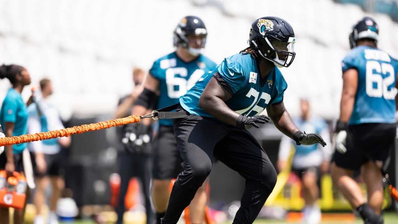 OTA Practice: June 5, 2023 Photos