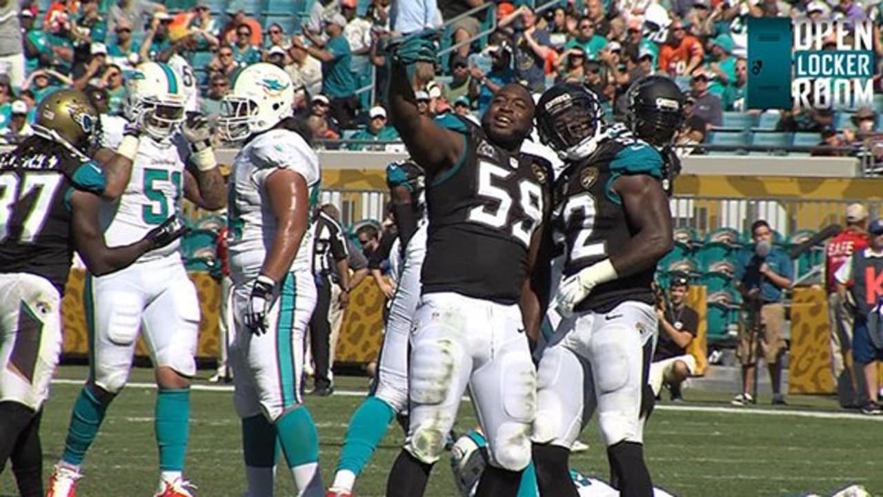 Davis: "I had to lock in a little more"
