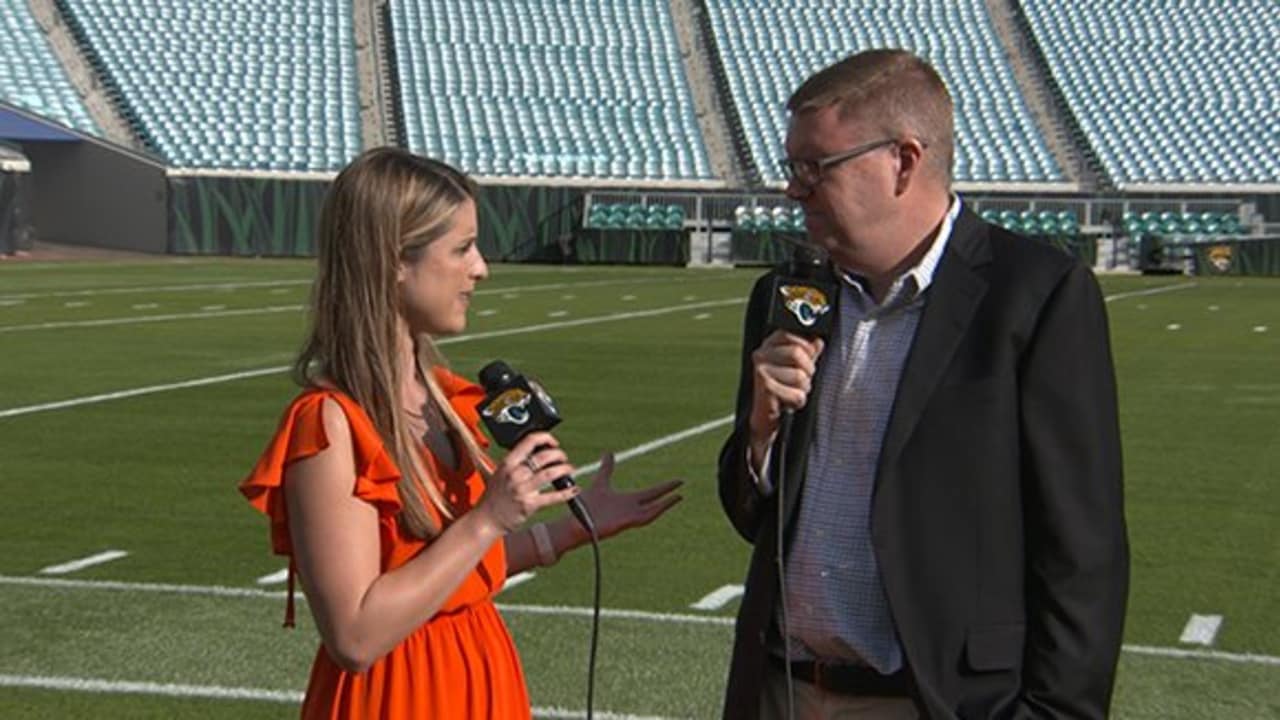 Zone Blitz - Russell Wilson, Blake Bortles & a Respect Game