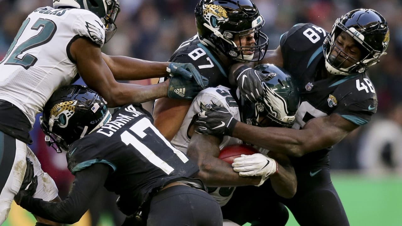 Game that was: “We get a chance to work…”