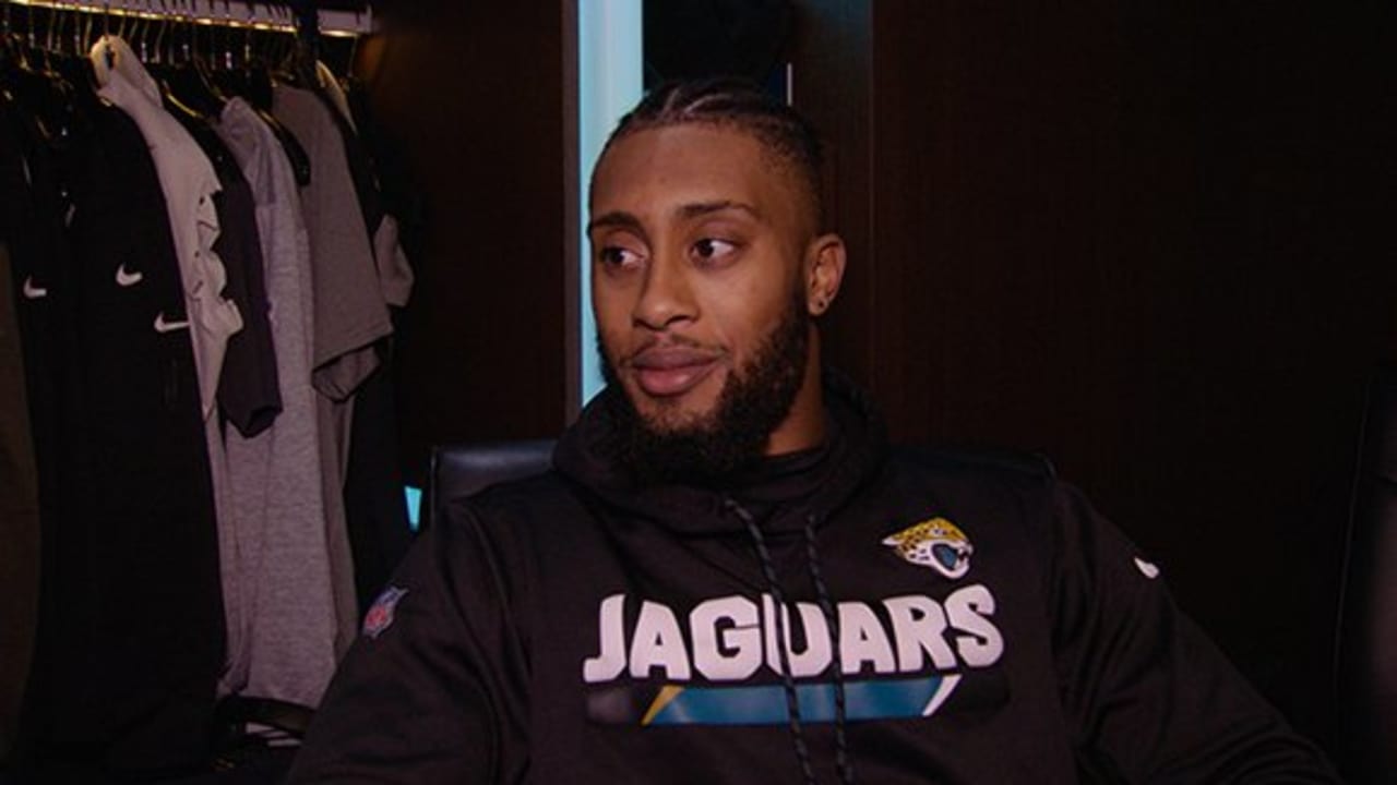 Colvin: "It gets turned up from here"