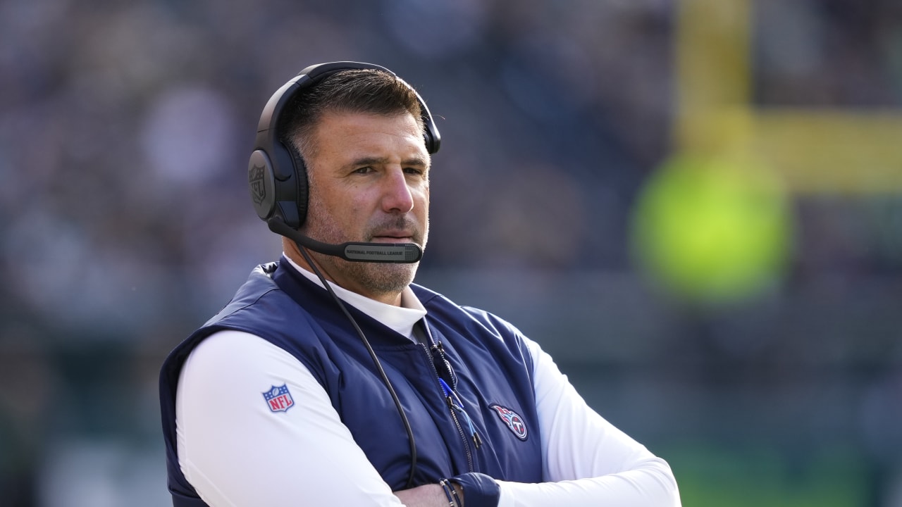 Opponent focus: Jim Wyatt, Titans senior writer/editor