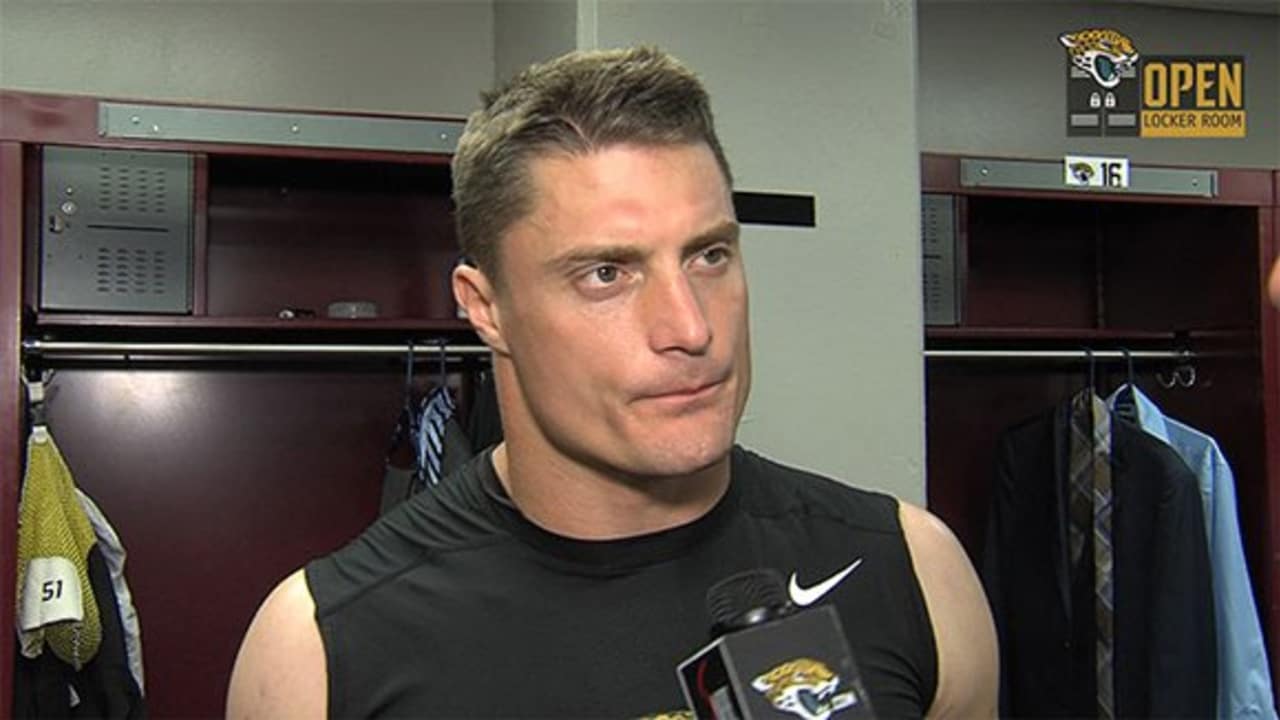 Posluszny: "We have to be elite"