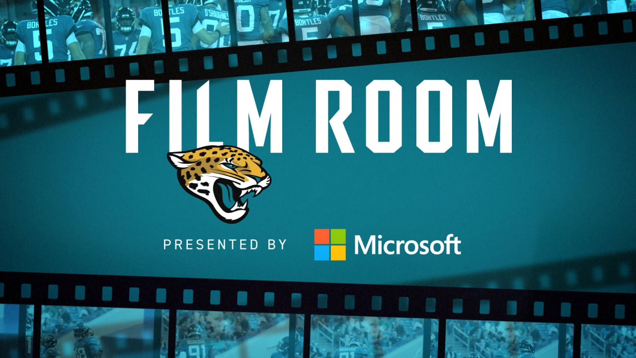 Film Room: Texans 2-point Attempt
