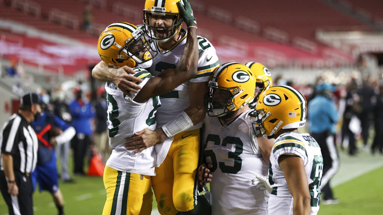 Packers Talk: Mike Spofford, Packers.com senior writer