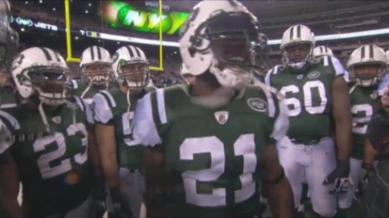 NFLN preview: Jaguars at Jets