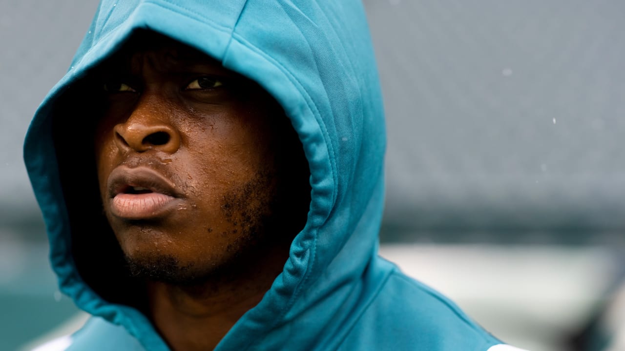 TOP SHOTS | JAX vs. PHI | Week 4