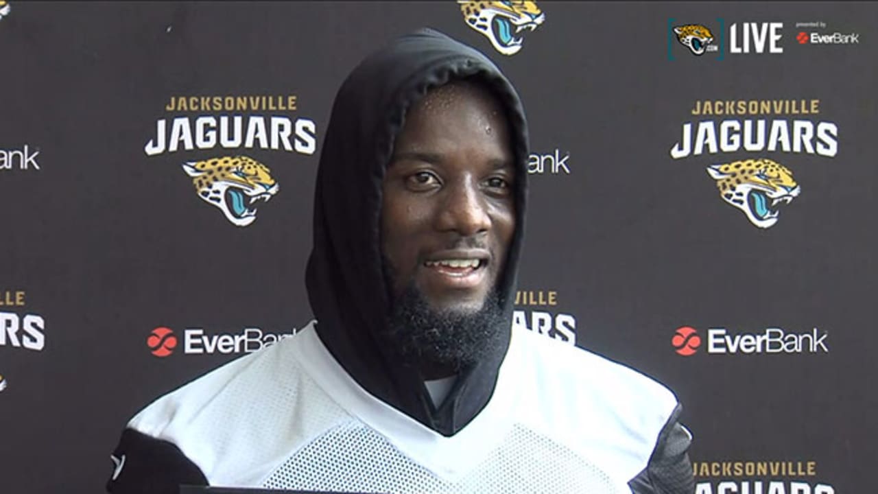 Gipson: "You want to exceed expectations"