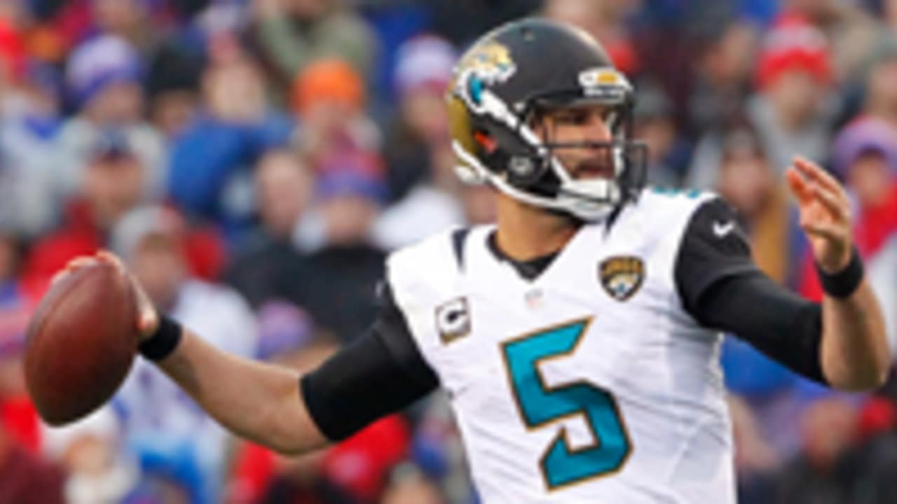 2017 Combine: ‘I see Blake as our quarterback’