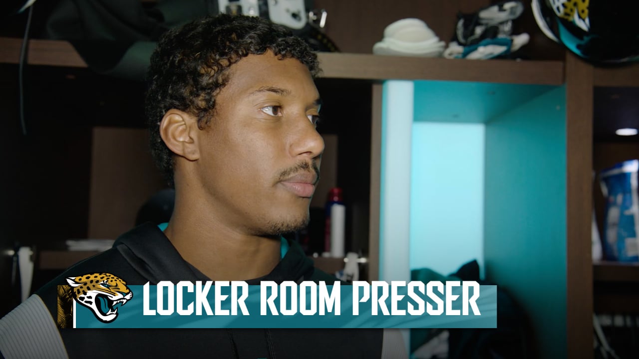 Zay Jones: "We're all just pieces of this big puzzle..." | Press ...