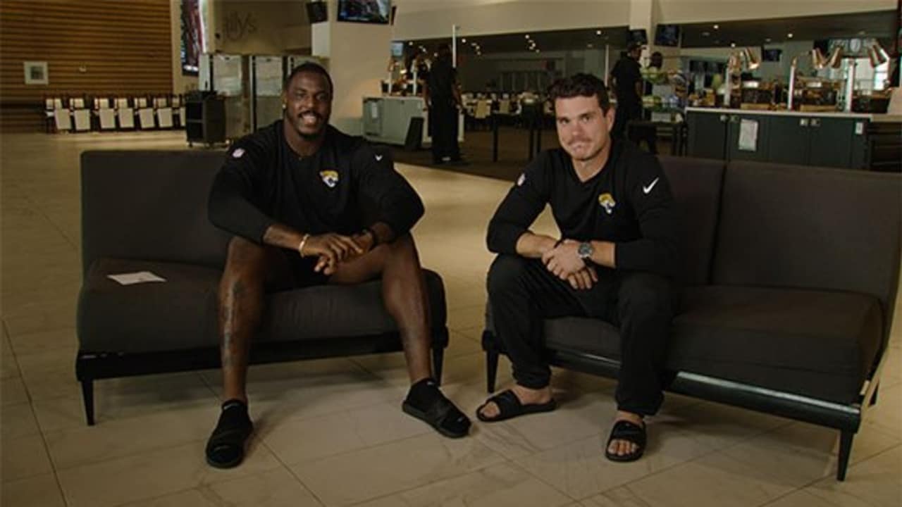 Jackson 5: Josh Lambo