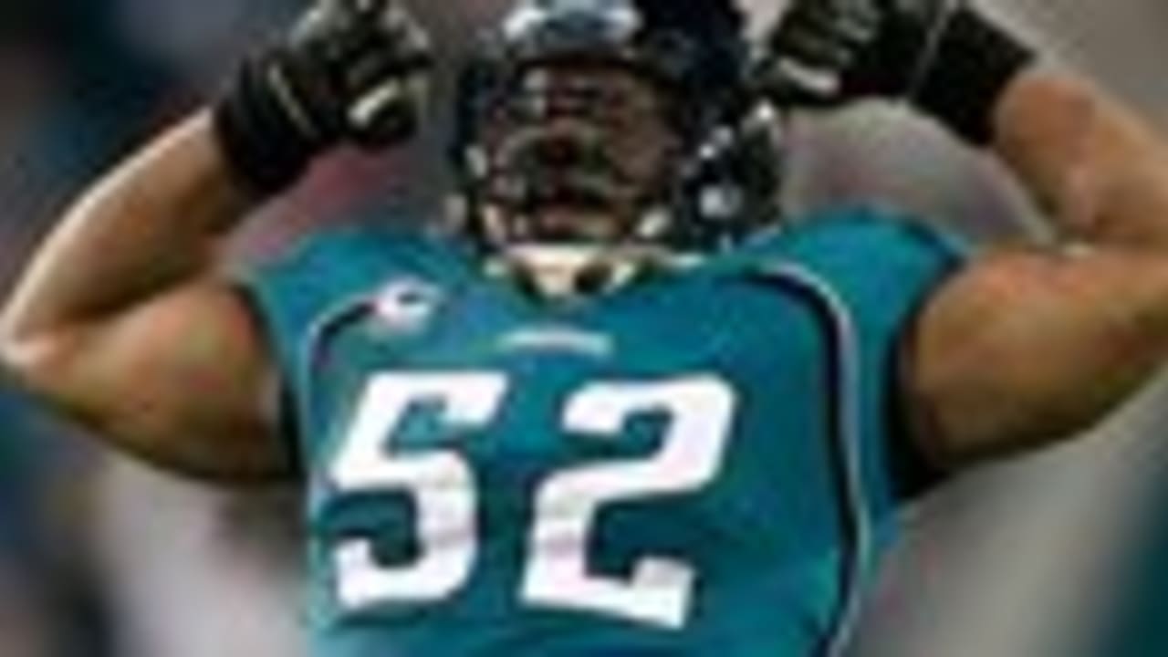 Daryl Smith prepares for return