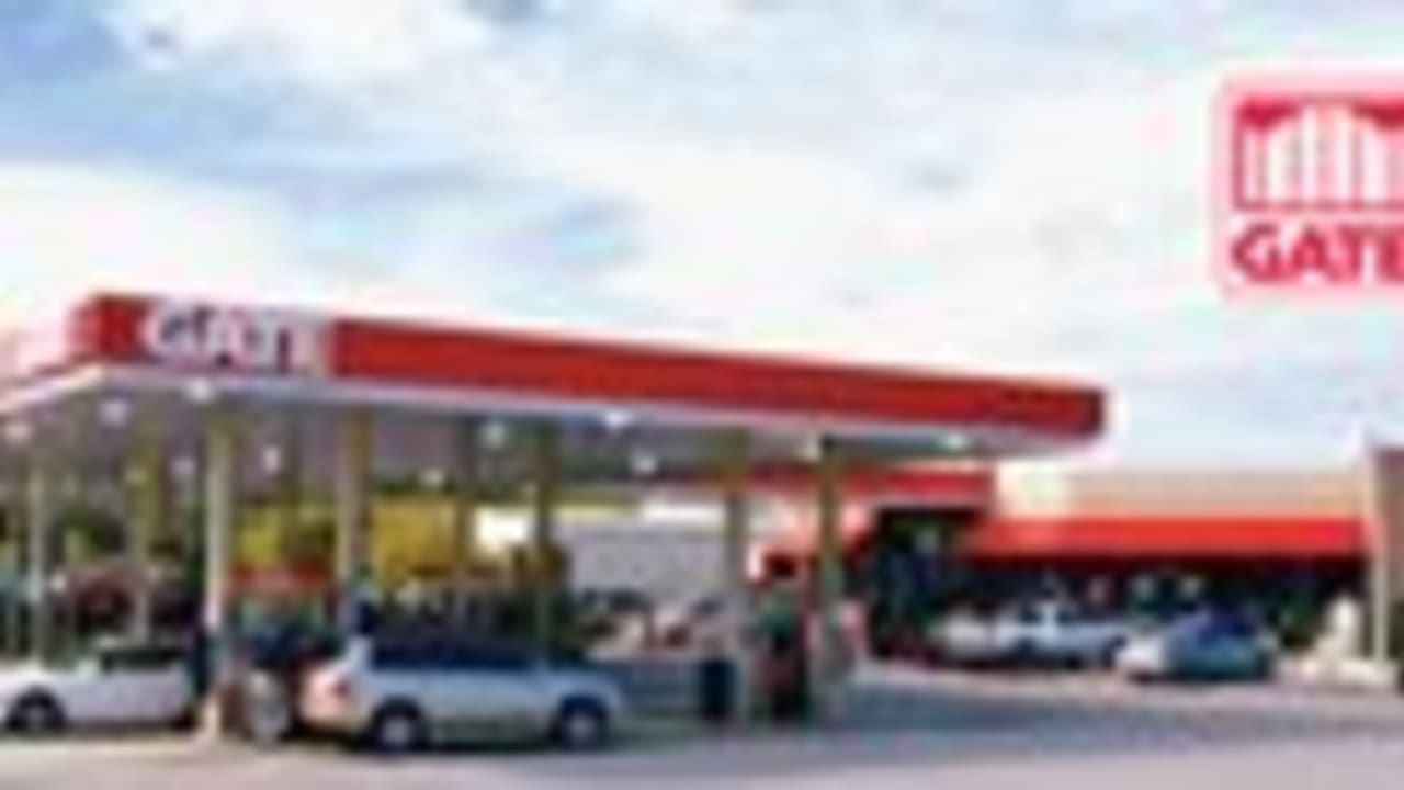 Jaguars GATE gas redemption program returns