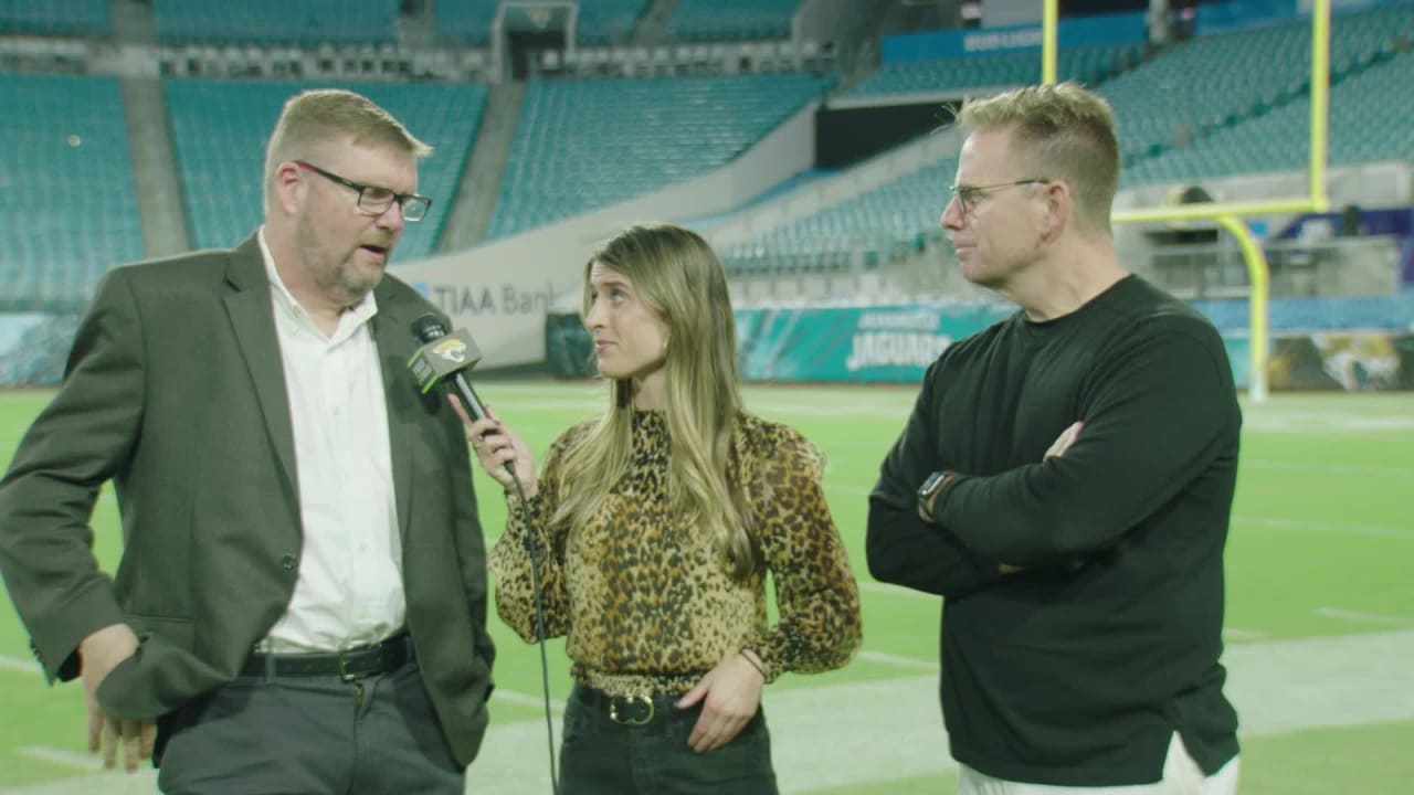 Rapid Recap: Week 9 vs. Bills