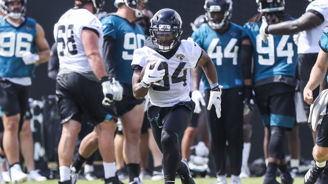 Thompson: "We've got to go back to work"